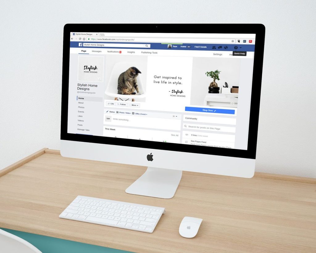 Facebook Ads: O que É e Como Anunciar em 8 Passos