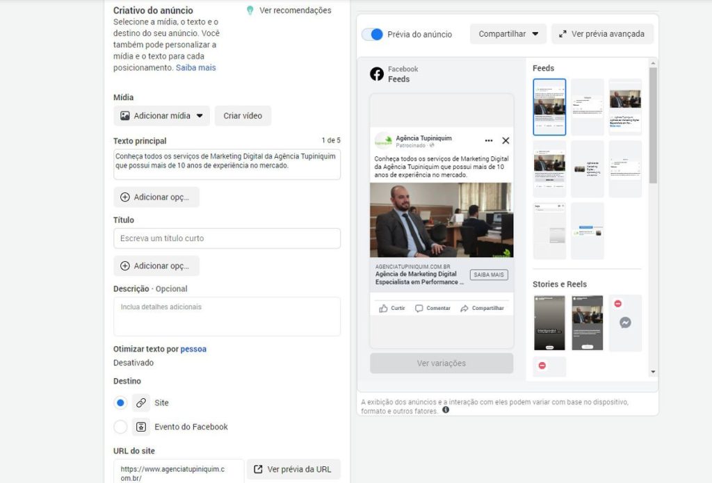 Facebook Ads: O que É e Como Anunciar em 8 Passos