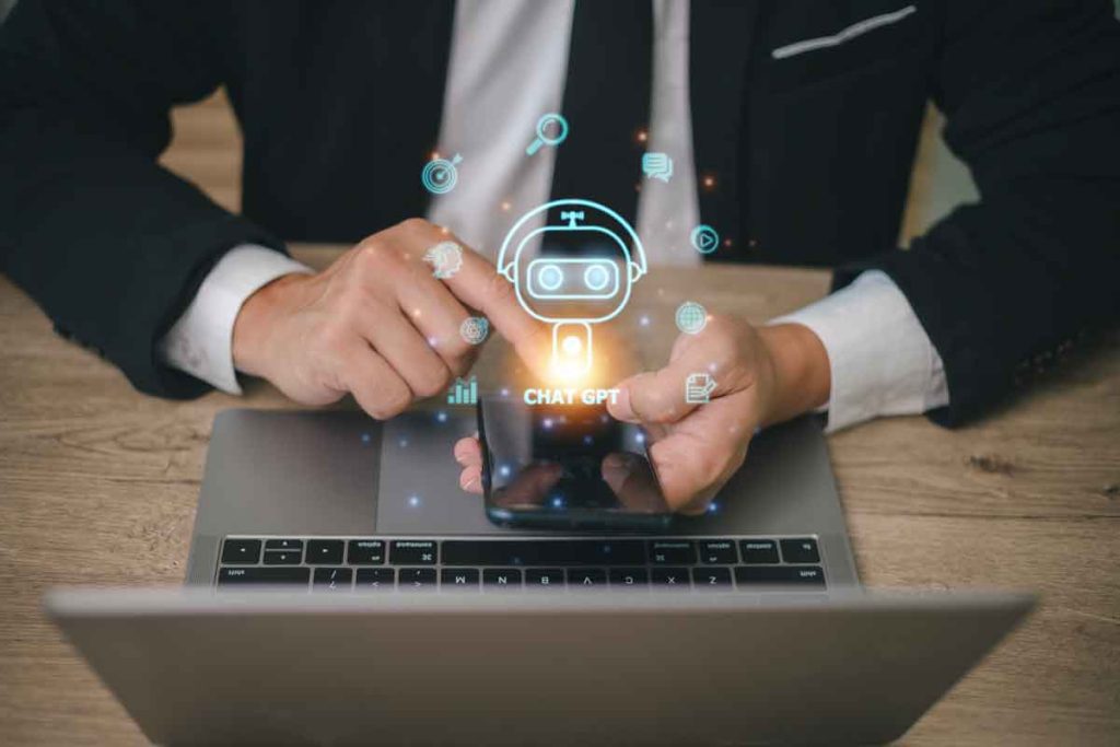 ChatGPT: O Que É Essa Inovação da Inteligência Artificial?