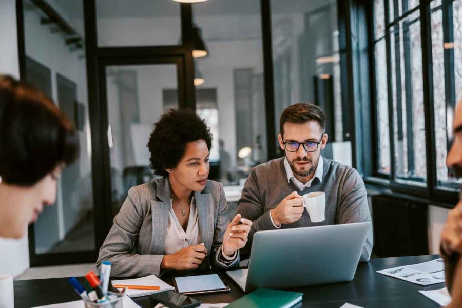 O Que É Cobranding? Veja Como Implementar Essa Tática